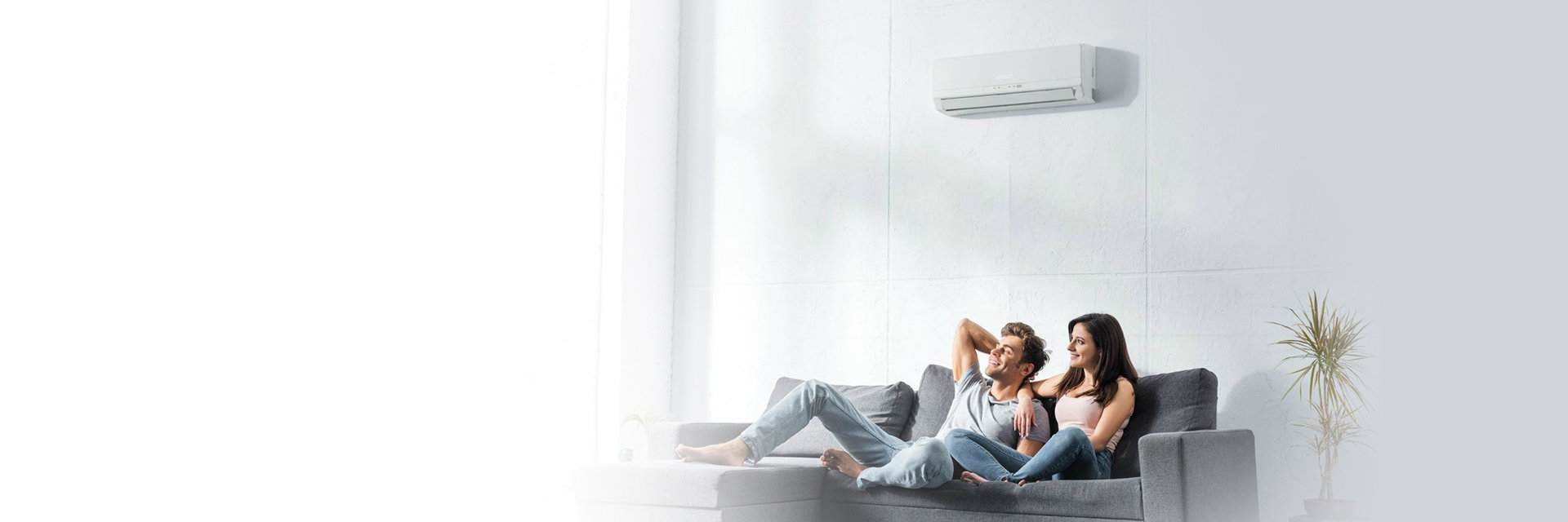 Klimatizace: Nejlepší modely, sestavy a značky od M-klima